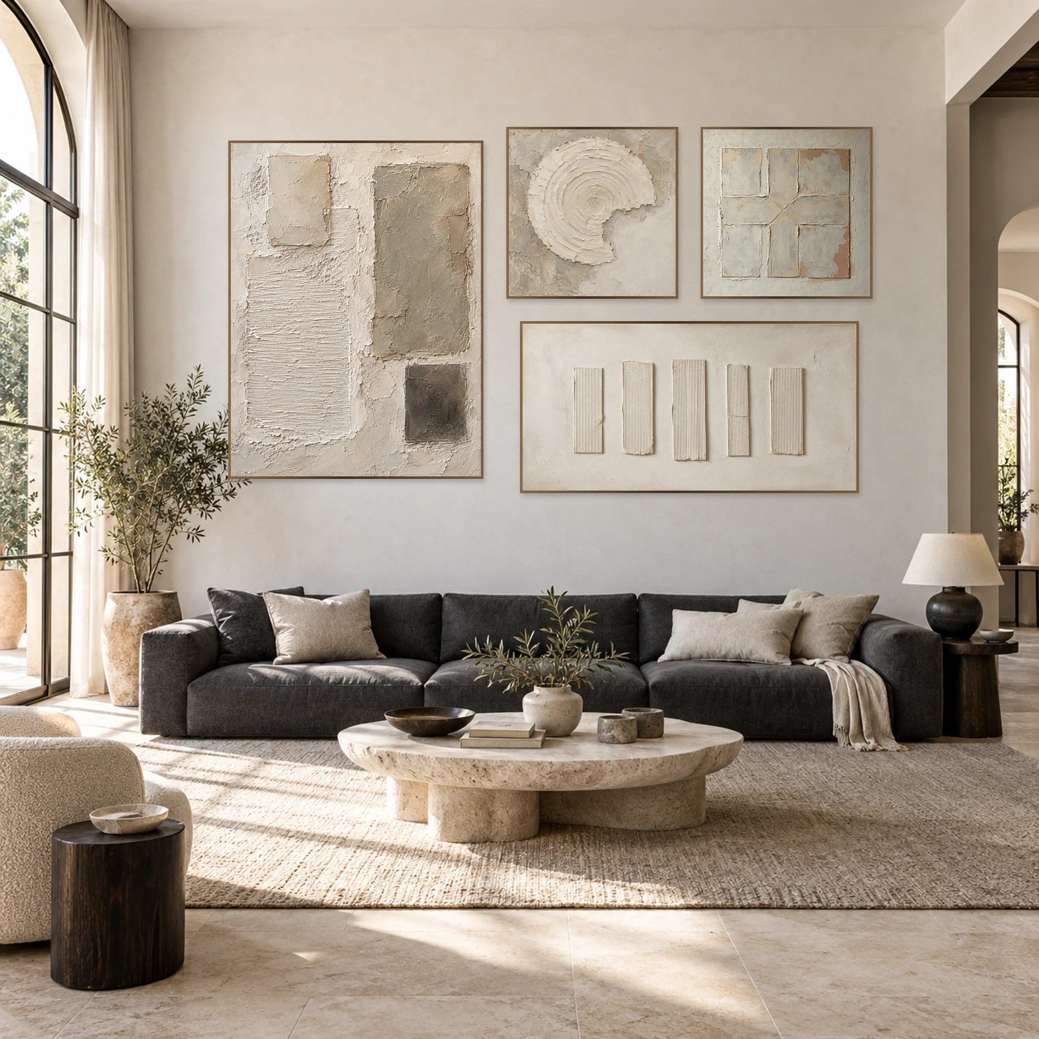 Gallery Wall – Page 2 – spazioil